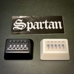 スパルタン：トリップカウンター | SPARTAN-EX